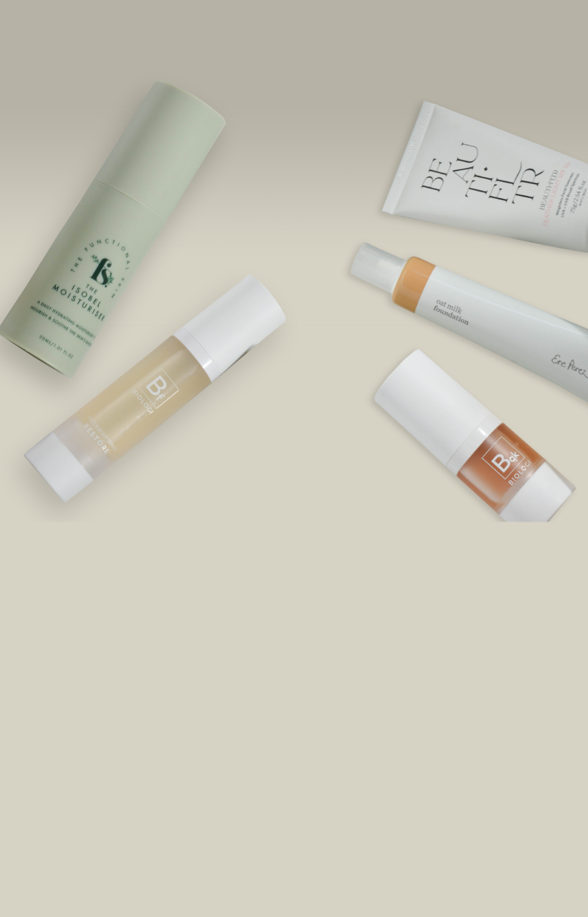 The Functional Skin – The Functional Collective