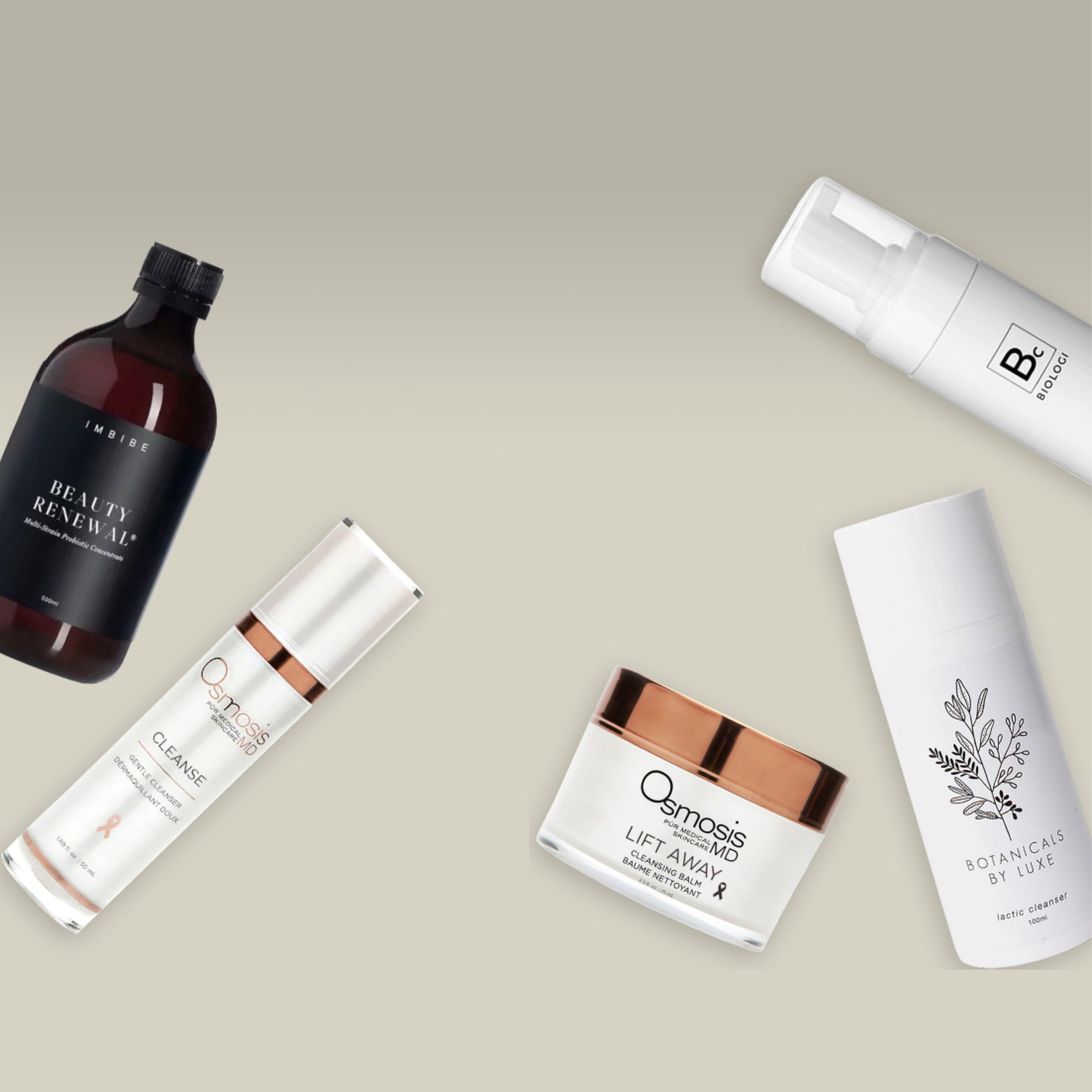 The Functional Skin – The Functional Collective